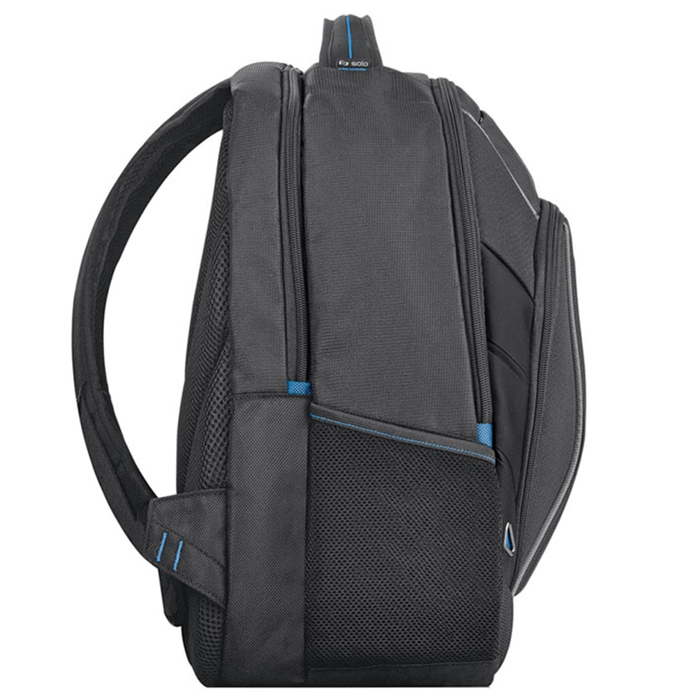 Solo NY® Glide Backpack - Show Your Logo