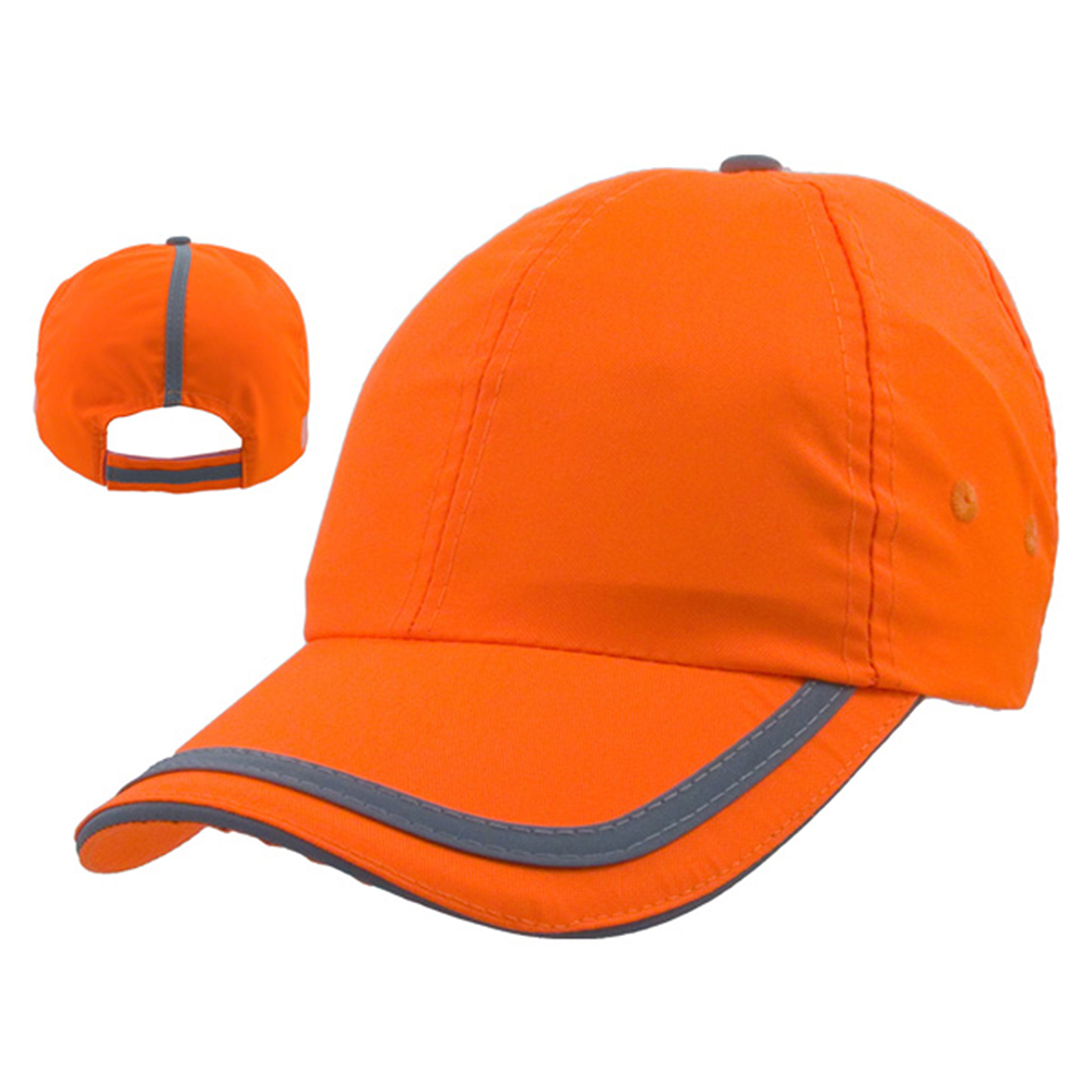 Safety Cap - Show Your Logo