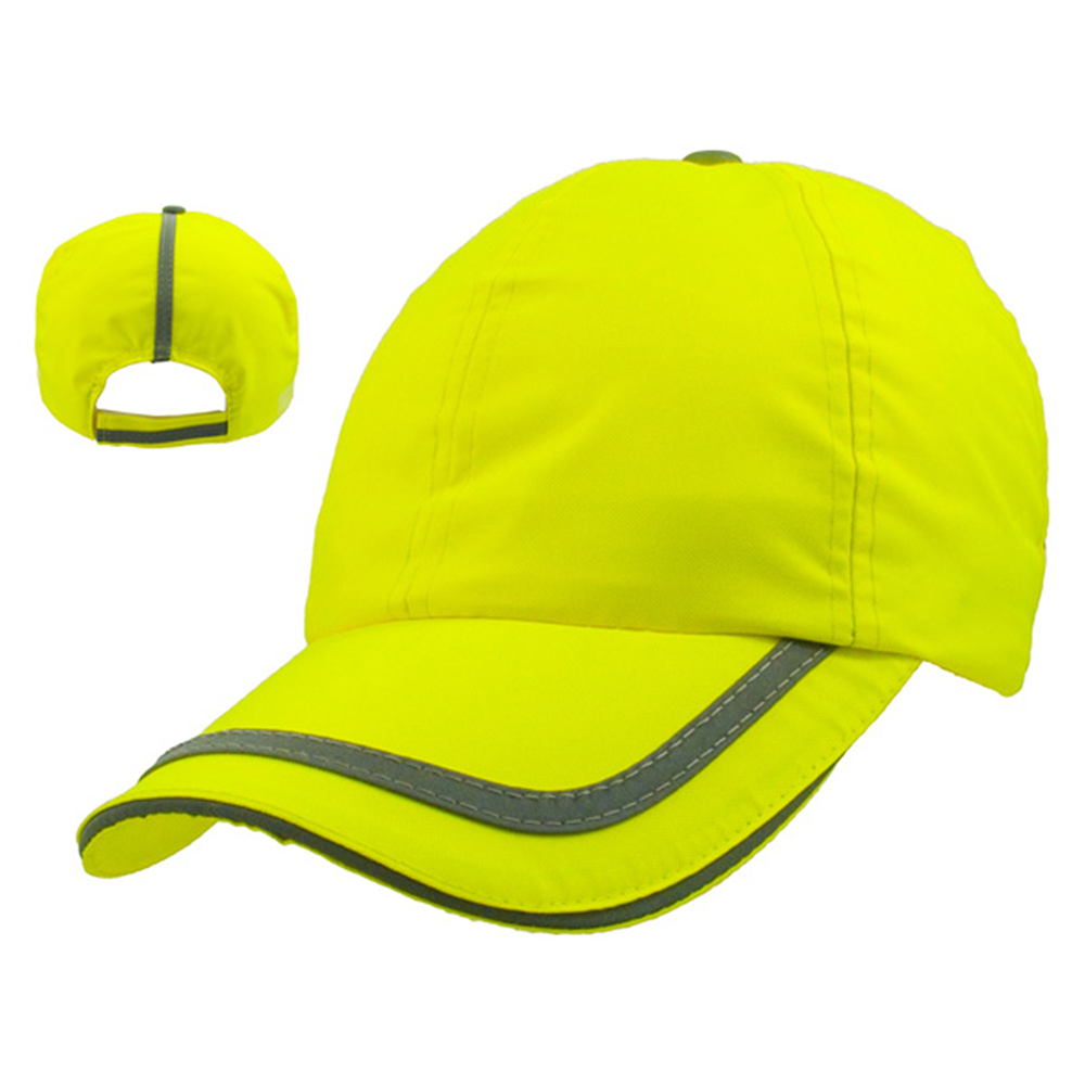 Safety Cap - Show Your Logo