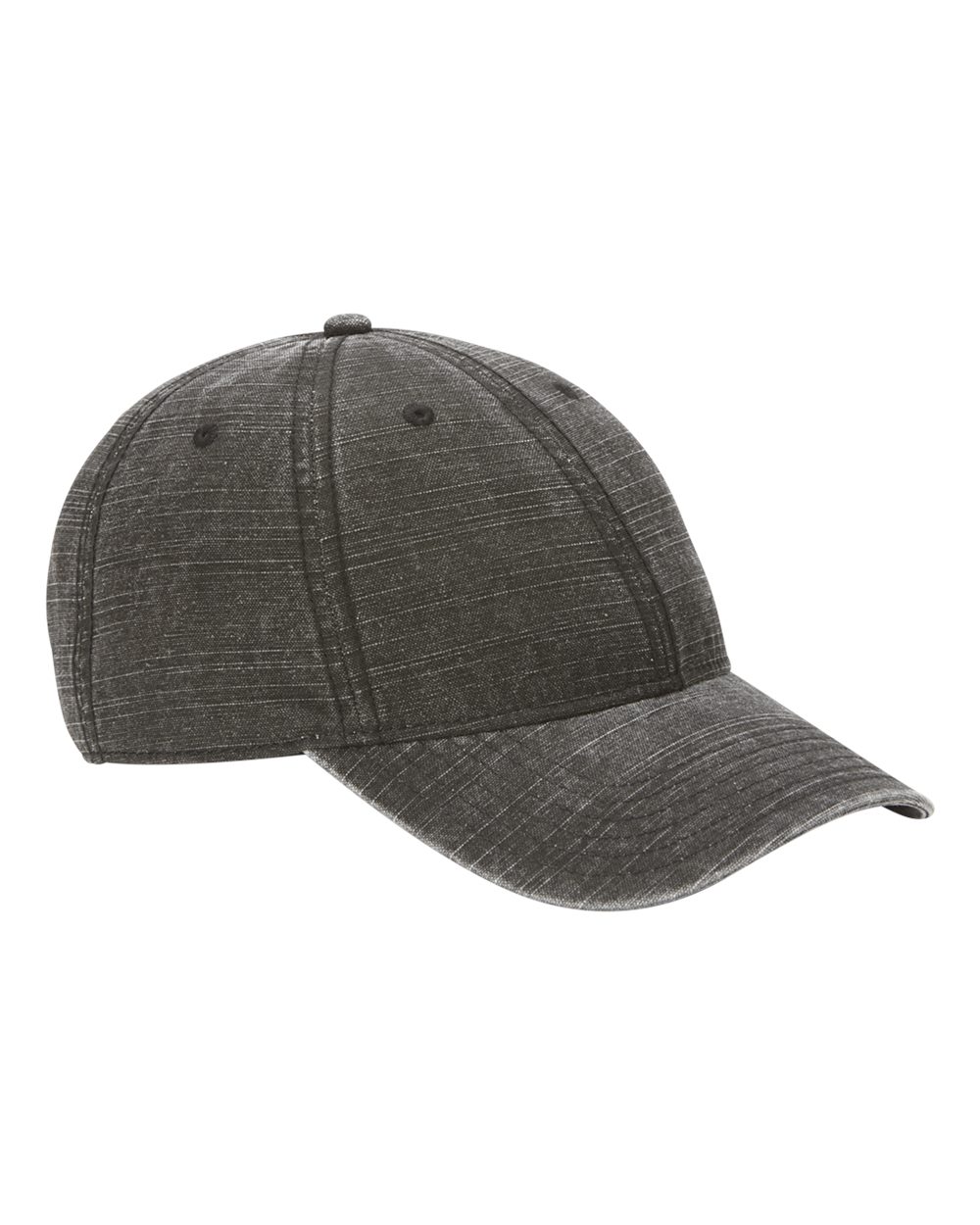 Sportsman Slub Fabric Dad Cap - Show Your Logo