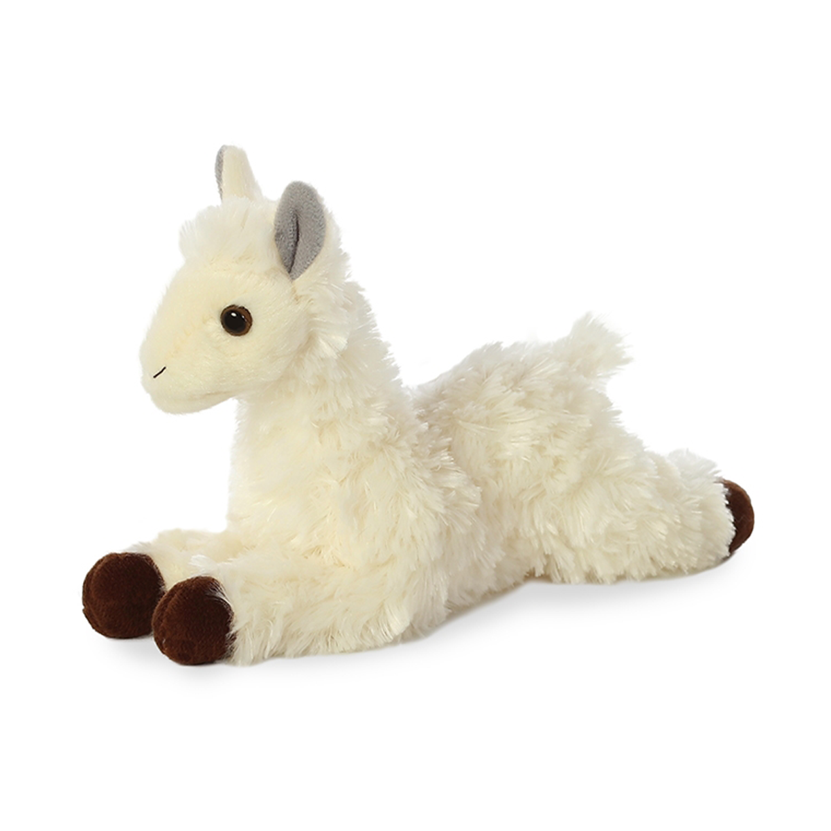Llama Plush Toy - 8" - Show Your Logo