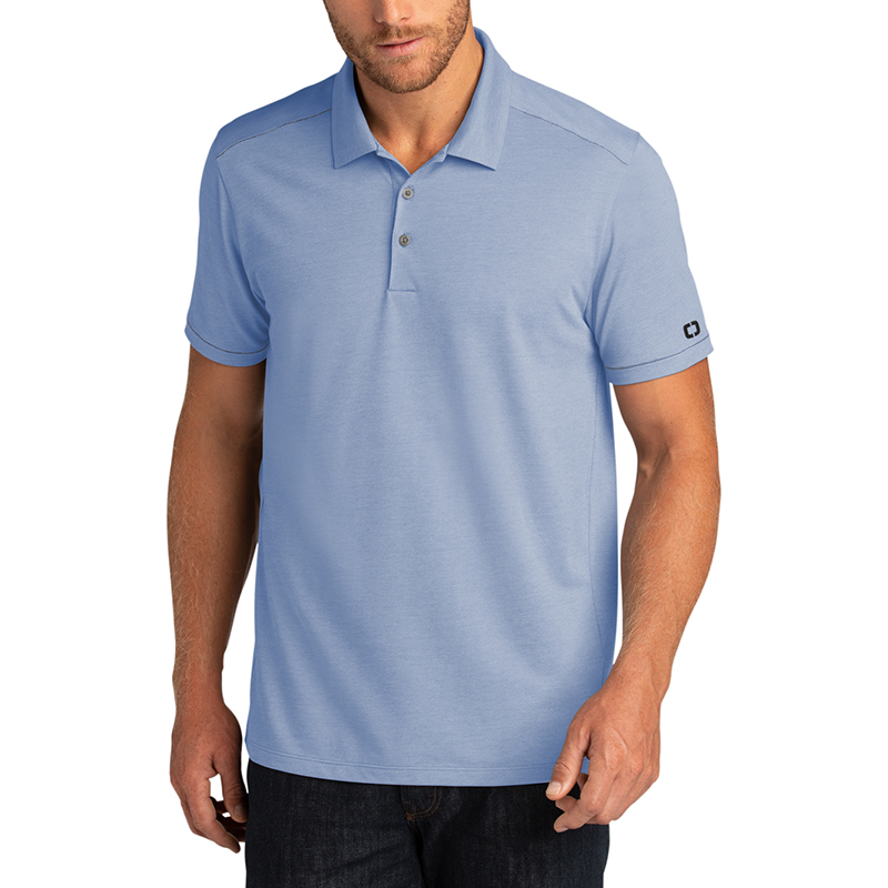 OGIO® Code Stretch Polo - Show Your Logo
