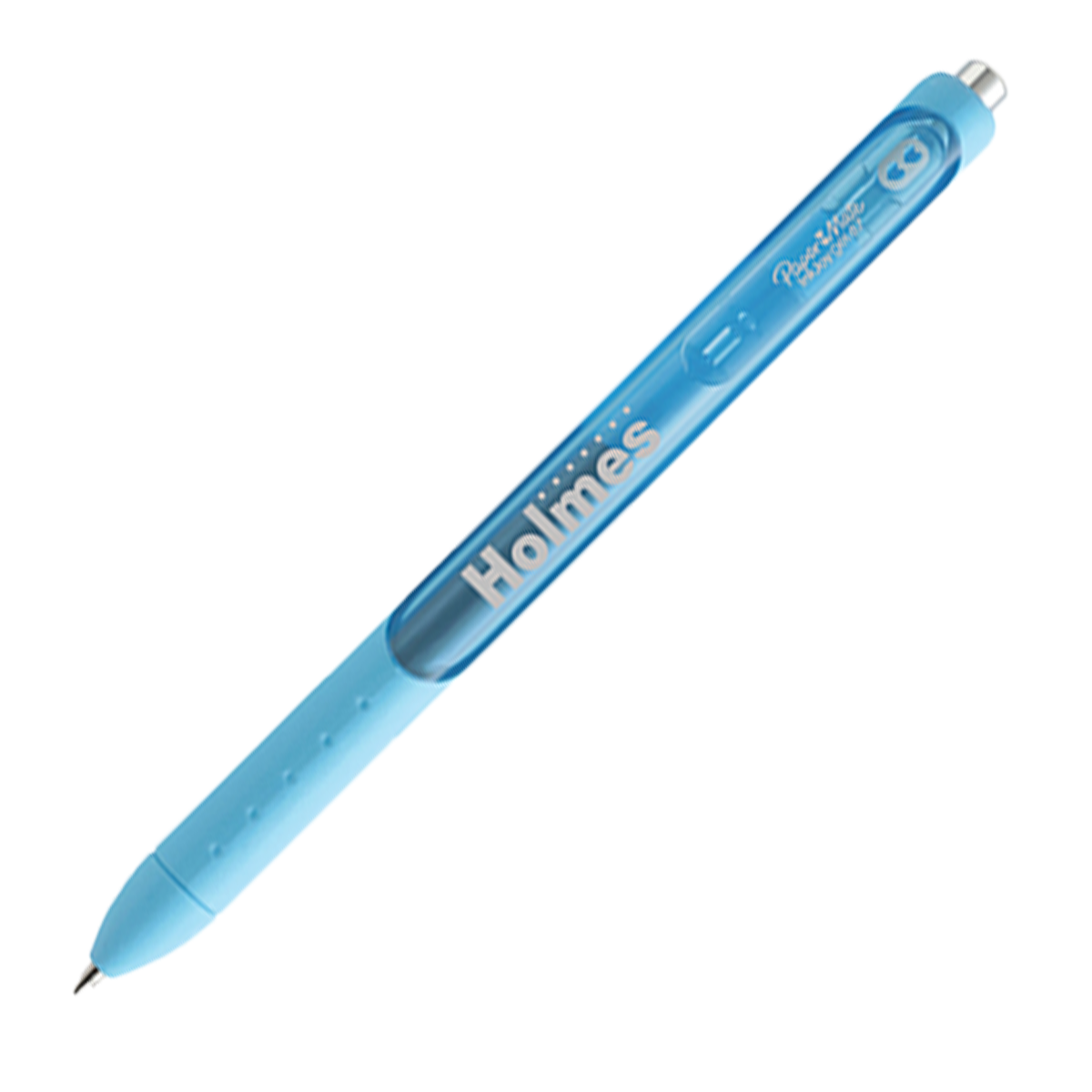 Paper Mate® Inkjoy Gel Pen - Colored Ink - Show Your Logo