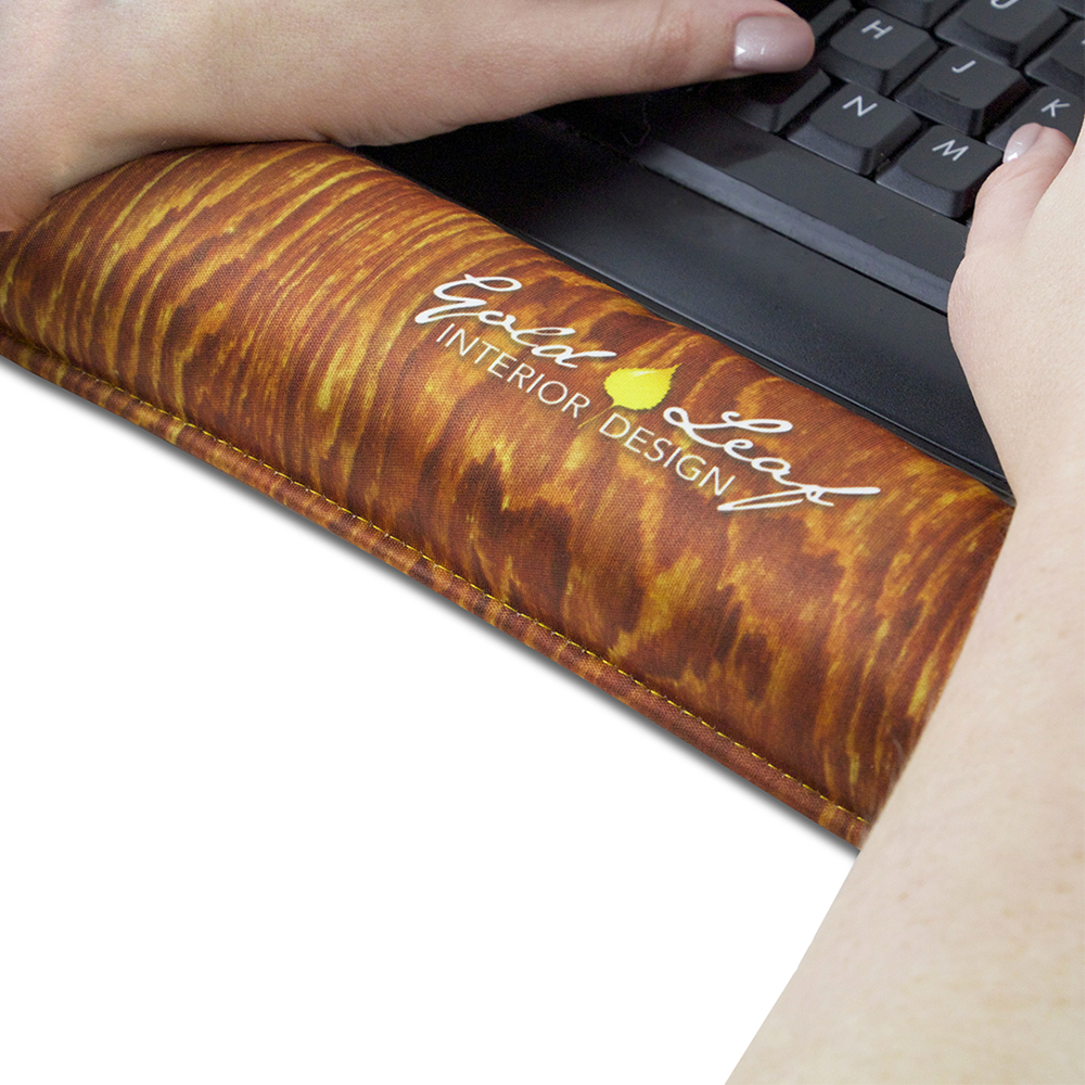 Smart Rest Premium Keyboard Wrist Support and Screen Cleaner - Show ...