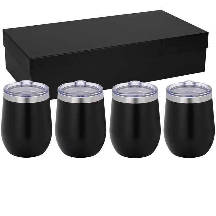 Urban Peak® Stout Trail Quad Gift Set - Show Your Logo