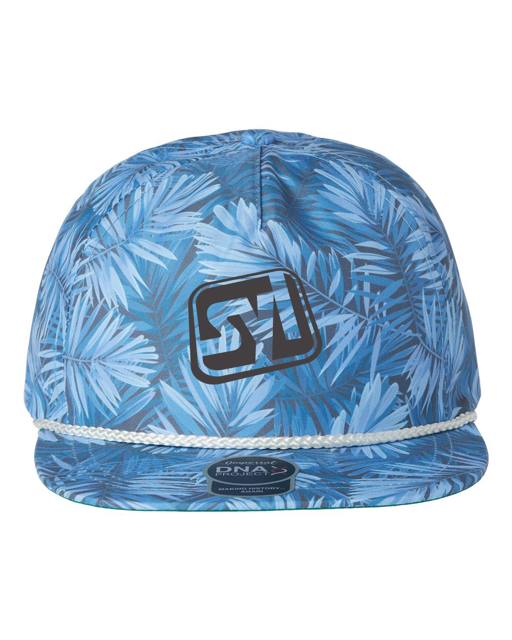 Imperial The Aloha Rope Cap - Show Your Logo