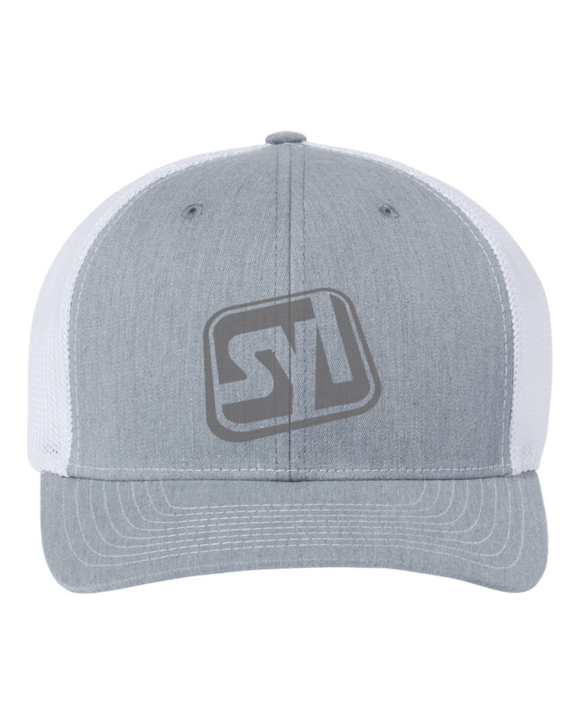 Richardson 112+R-Flex Adjustable Trucker Cap - Show Your Logo