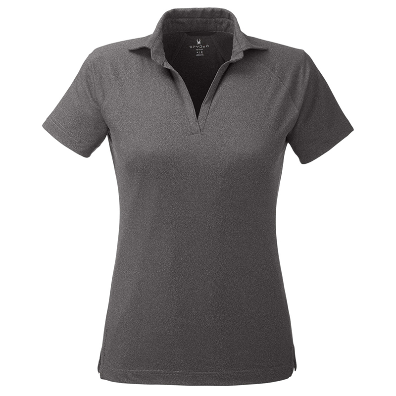 Spyder Ladies' Spyre Polo - Show Your Logo