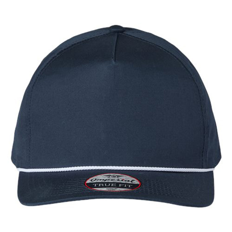 Imperial The Barnes Cap - Show Your Logo