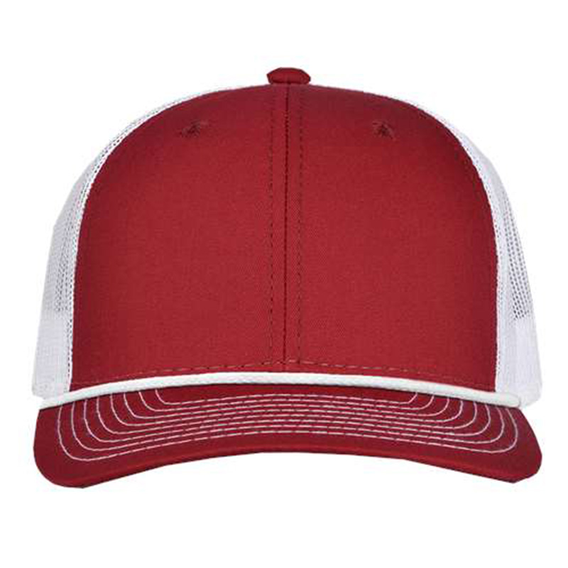 The Game Everyday Rope Trucker Cap - Show Your Logo