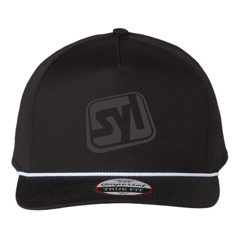 Imperial The Barnes Cap - Show Your Logo
