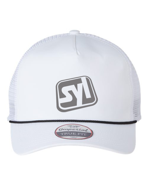 Imperial The Rabble Rouser Cap - Show Your Logo