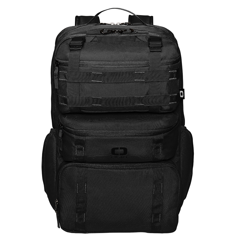 OGIO® Utilitarian Modular Pack - Show Your Logo
