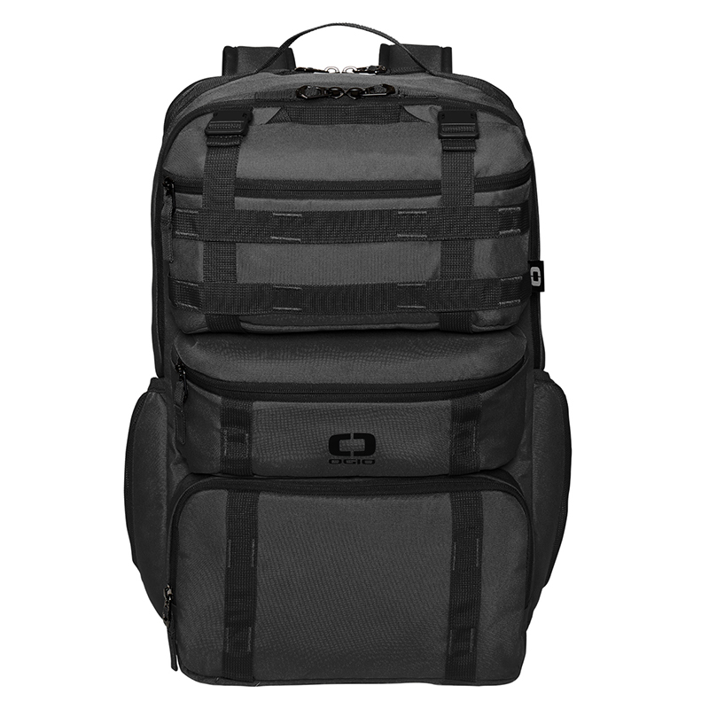 OGIO® Utilitarian Modular Pack - Show Your Logo
