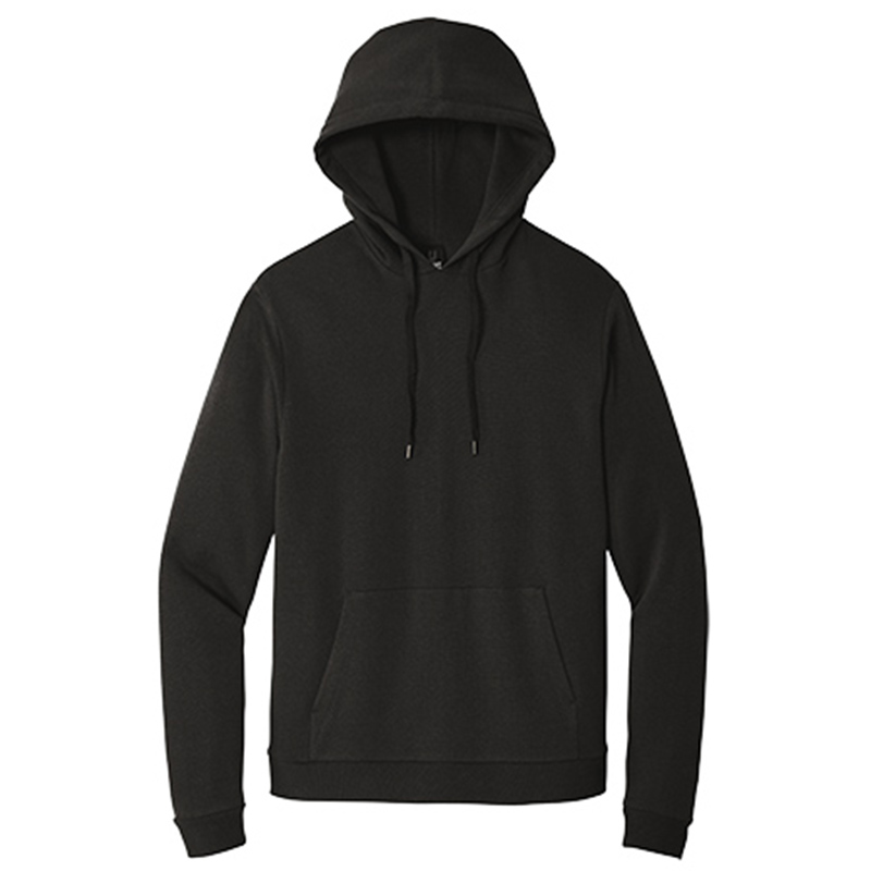 District® Perfect Tri® Fleece Pullover Hoodie - Show Your Logo District® Perfect Tri® Fleece Pullover Hoodie - Show Your Logo