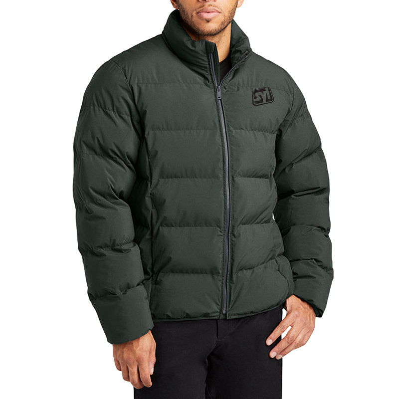 MERCER + METTLE™ Puffy Jacket - Show Your Logo