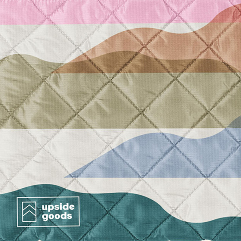 Mod Pouches Set of 3 - Puff Puff - Show Your Logo