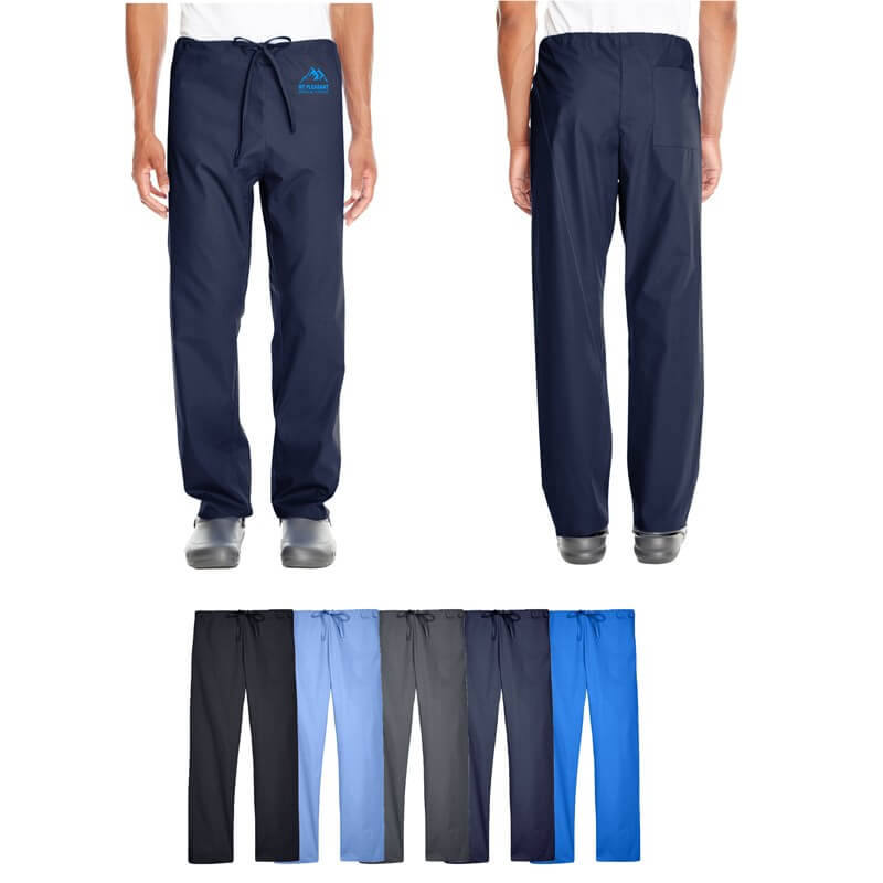 Order The Best Custom Scrubs With A Company Logo - Show Your Logo