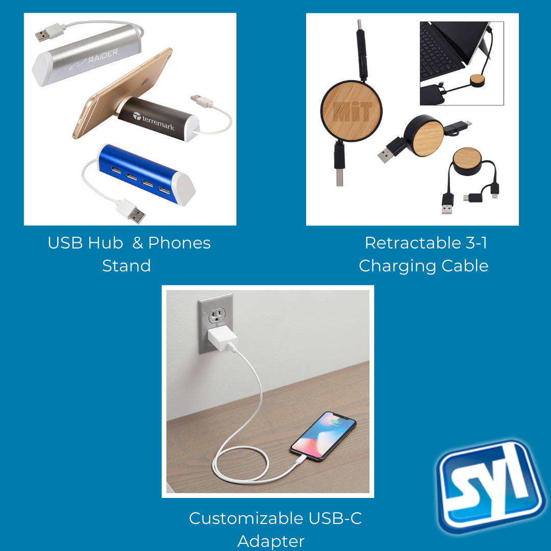 Where to Get Medical Marketing Swag For Medical Conferences