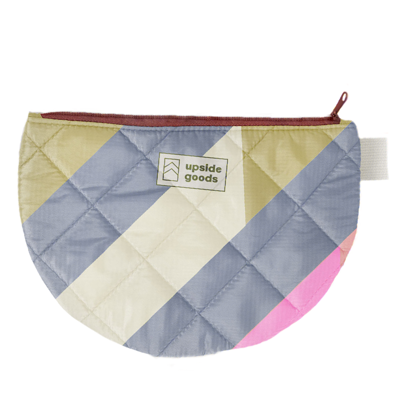 Slice Pouch - Puff Puff - Show Your Logo