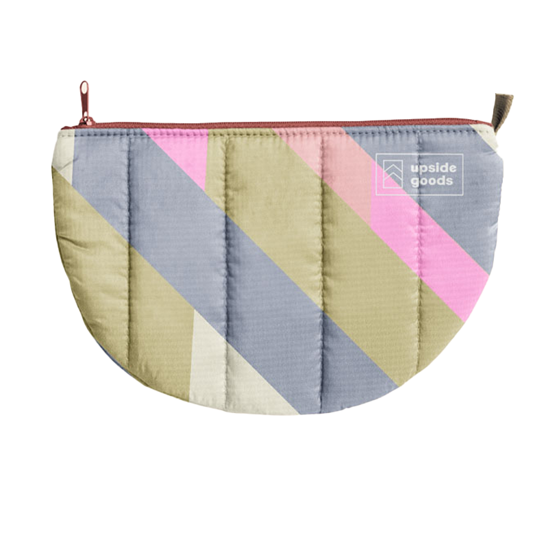 Slice Pouch - Puff Puff - Show Your Logo