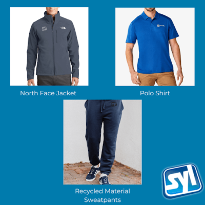 The Best Eco-Friendly Corporate Swag Products - Show Your Logo