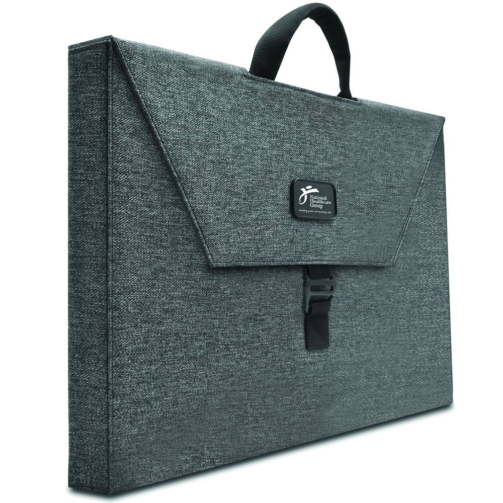 Specter Portable Workspace - Show Your Logo