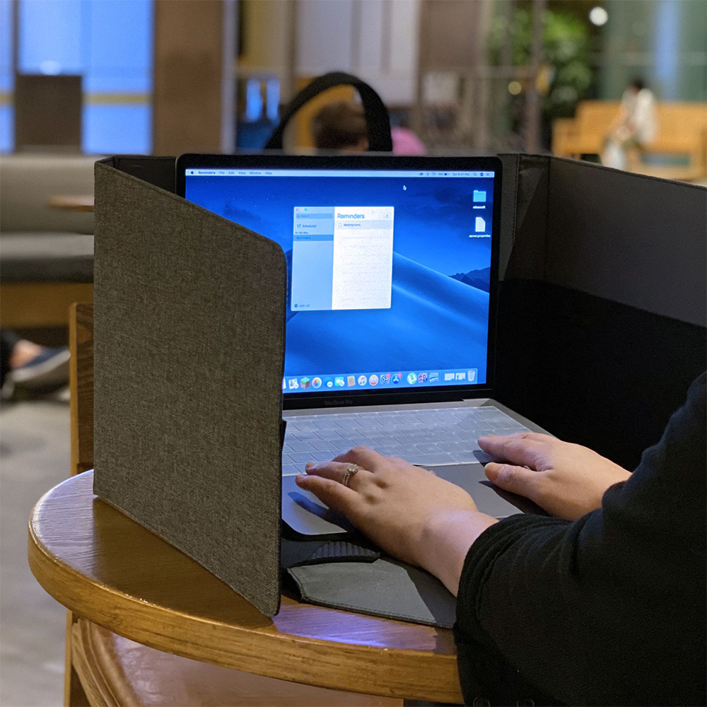 Specter Portable Workspace - Show Your Logo