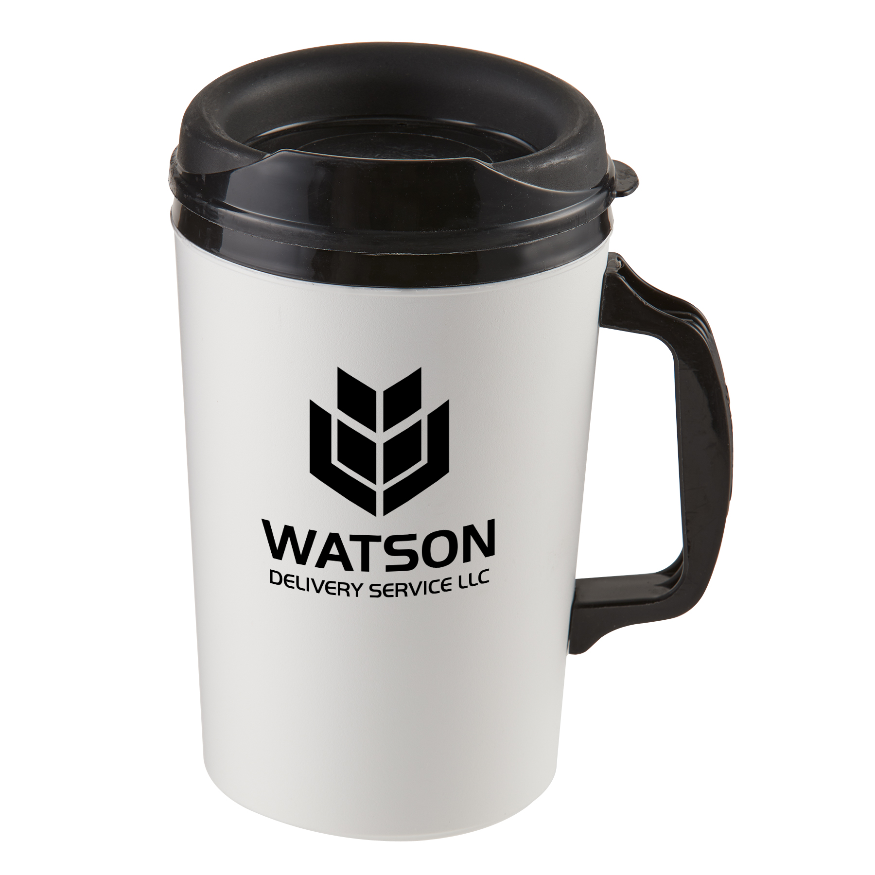 Mammoth Mug - 34 oz - Show Your Logo
