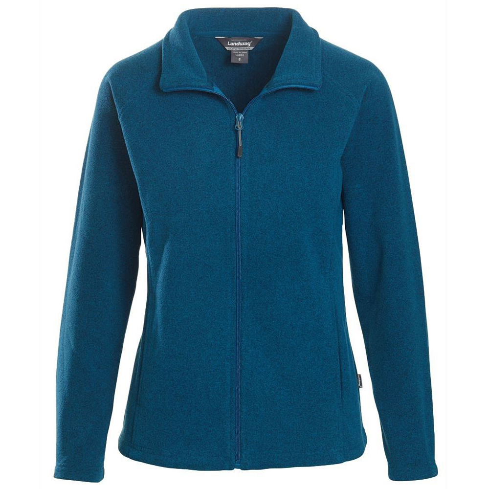 Sonoma Ladies Microfleece Jacket - Show Your Logo