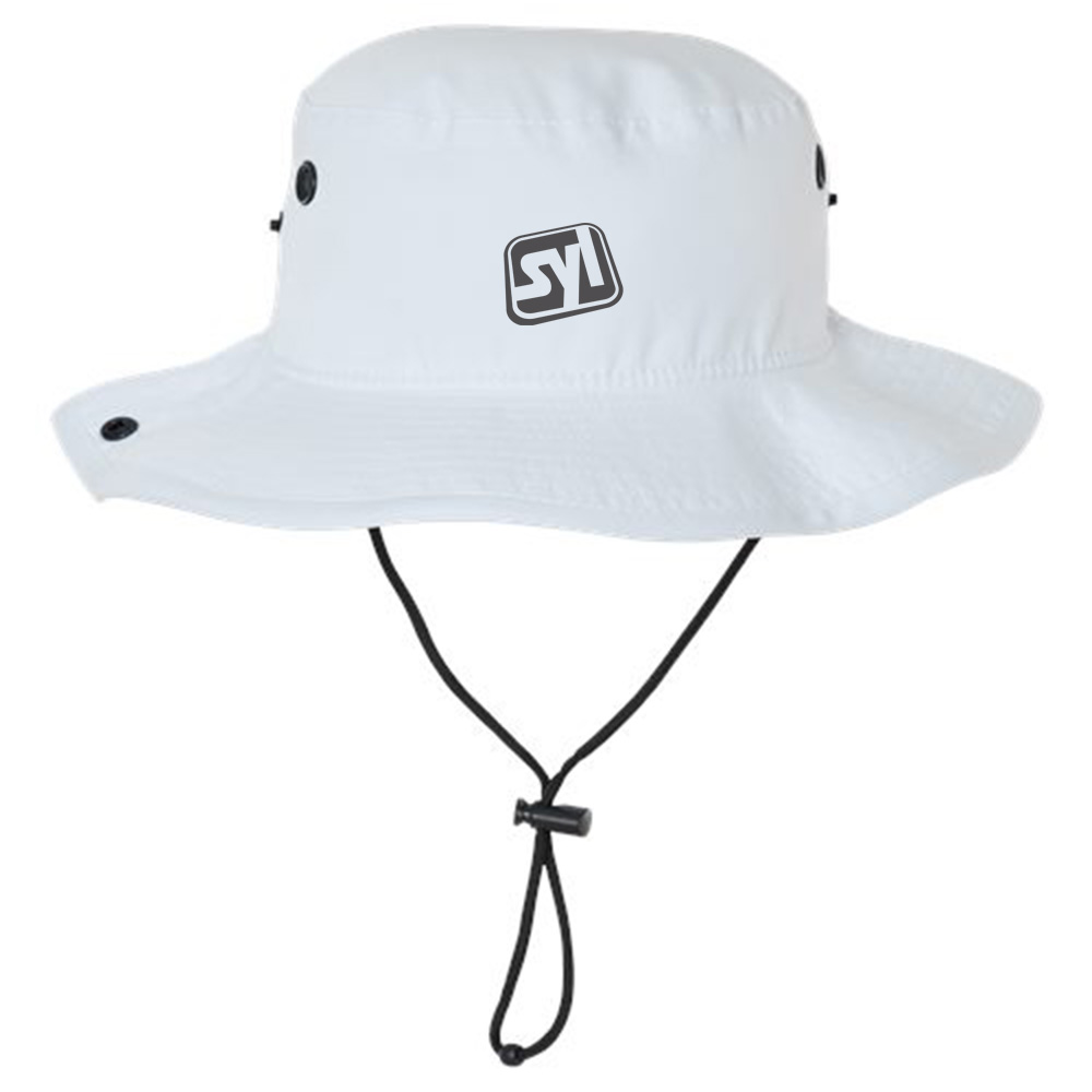 LEGACY Cool Fit Booney Hat - Show Your Logo