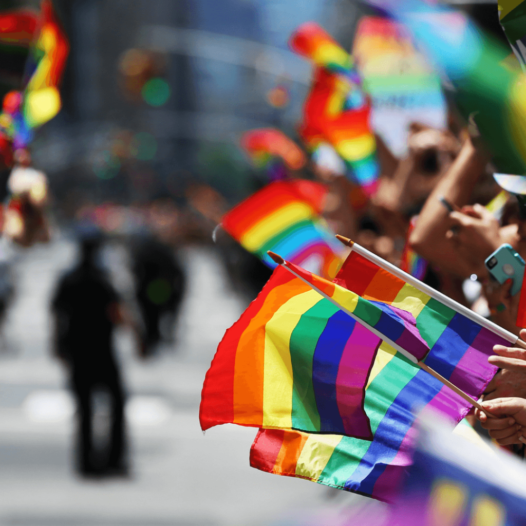 Order These Top 10 Pride Swag Items in 2023