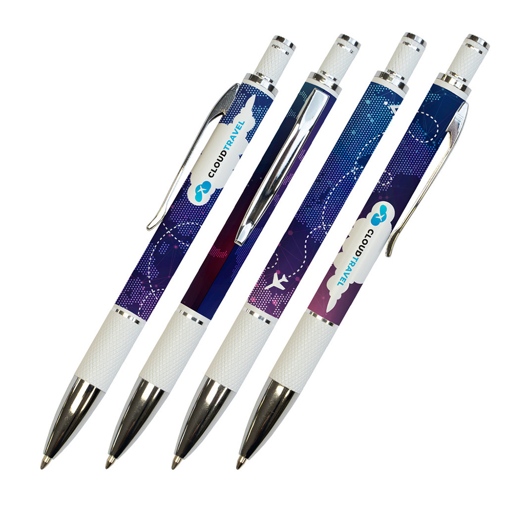 Aruba Pen - Show Your Logo