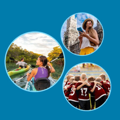 Why SYL Is the Best Recreational Merchandise Vendor