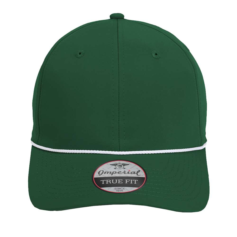 Imperial The Wingman Cap - Show Your Logo