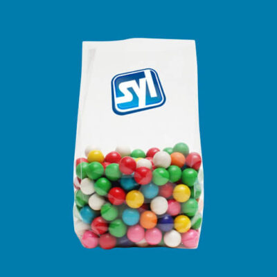 SYL’s Custom Snack Bags Make Great Corporate Gifts