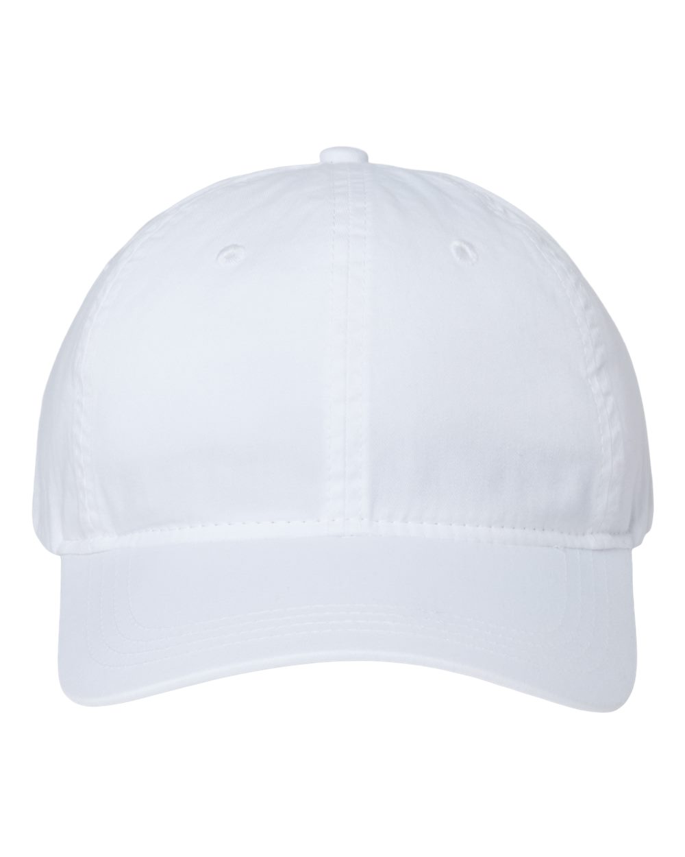 The Game Ultralight Cotton Twill Cap - Show Your Logo
