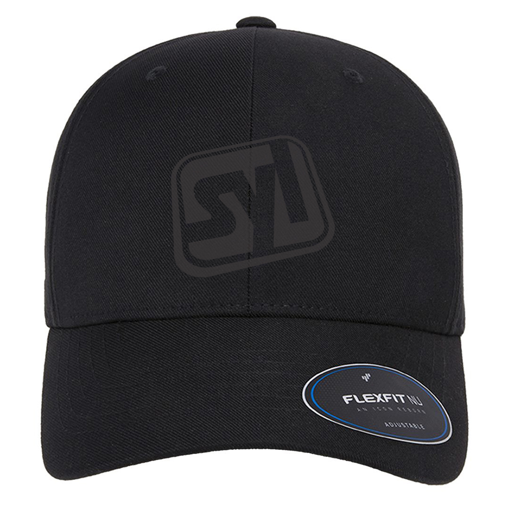 Flexfit NU@ Adjustable Cap - Show Your Logo