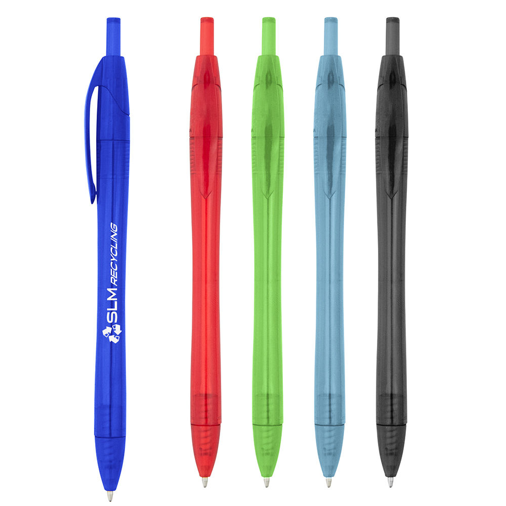 rPET Dart Pen - Show Your Logo