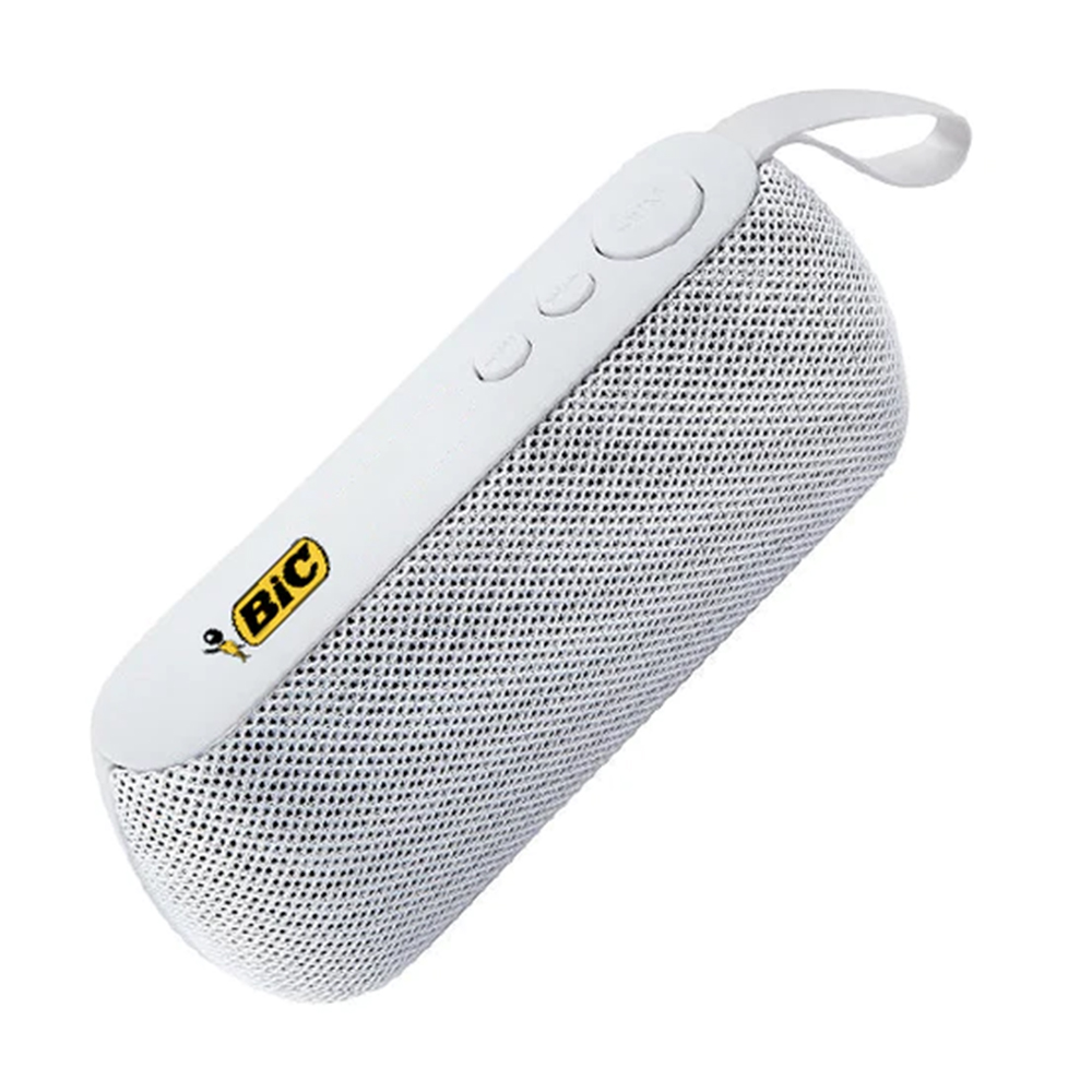 Beatnik Wireless Speaker - Show Your Logo