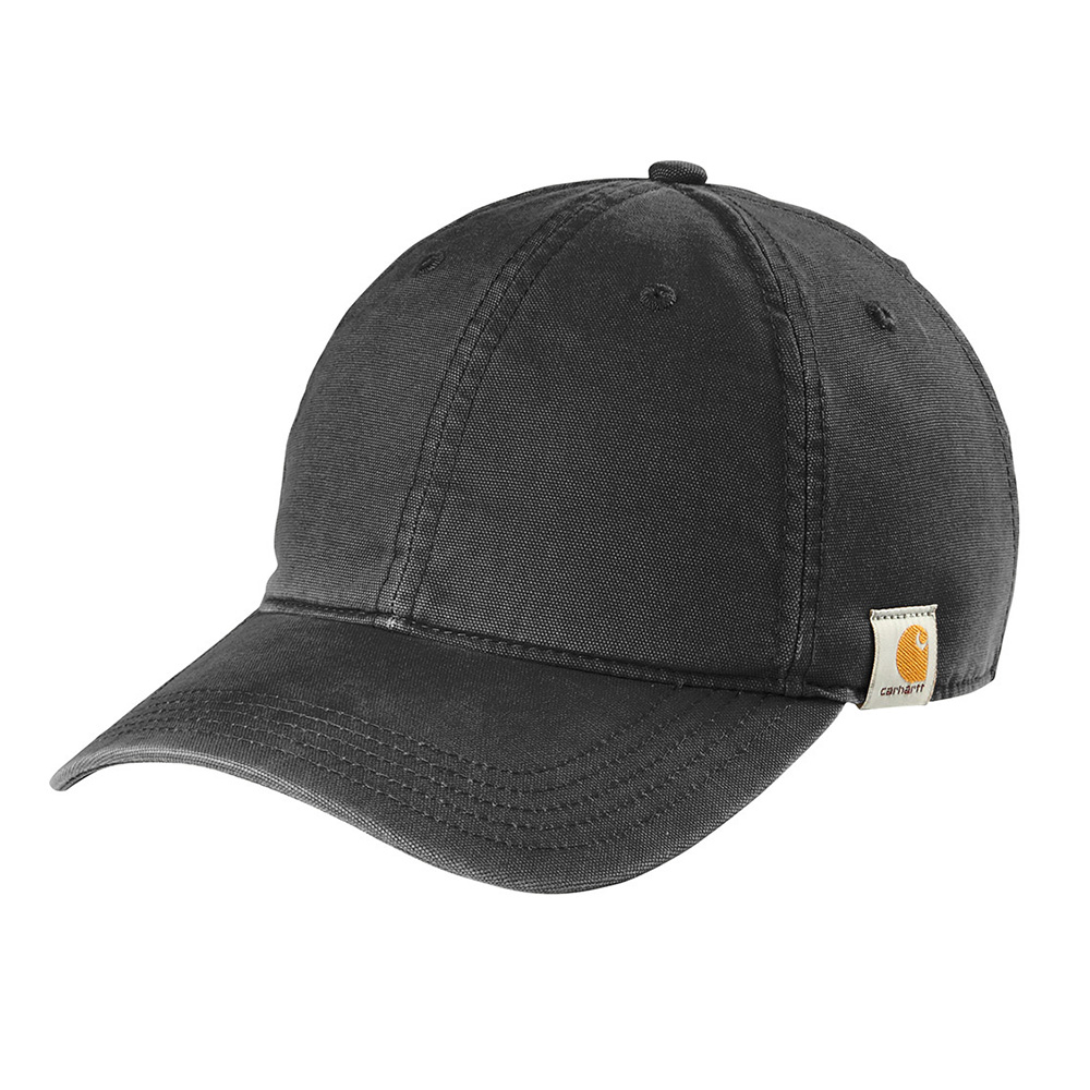 Carhartt® Cotton Canvas Cap - Show Your Logo