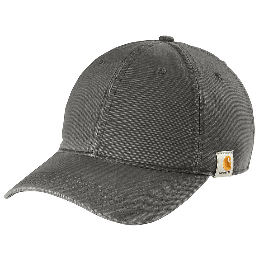 Carhartt® Cotton Canvas Cap - Show Your Logo