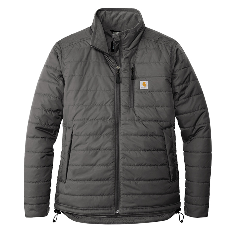 Carhartt® Women’s Gilliam Jacket - Show Your Logo