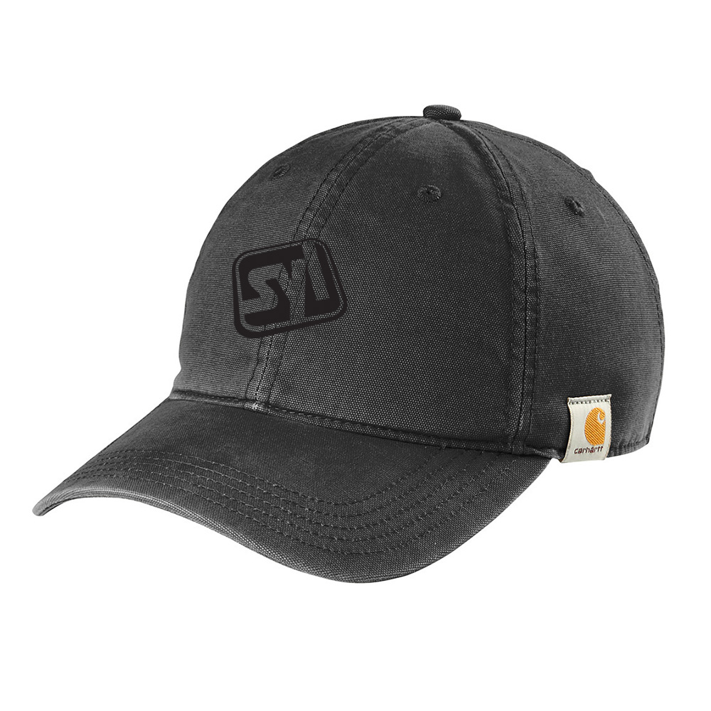 Carhartt® Cotton Canvas Cap - Show Your Logo
