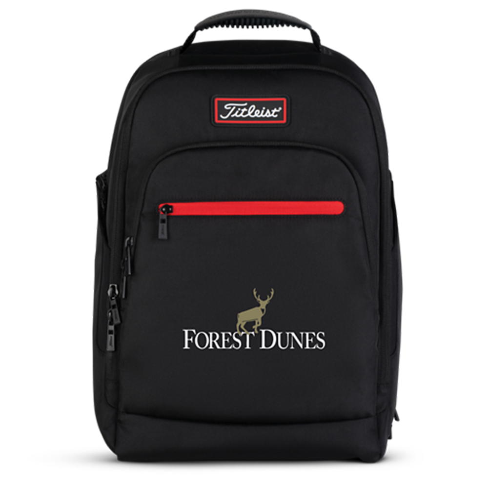 Titleist® Players Backpack - Show Your Logo