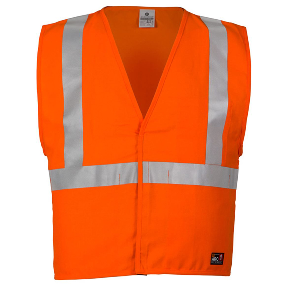 Kishigo FR ARC Vest - Show Your Logo