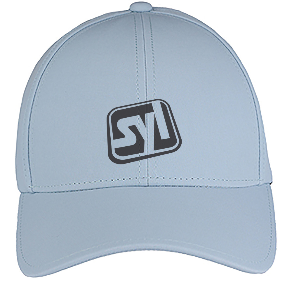 Swannies Golf Men's Delta Hat - Show Your Logo