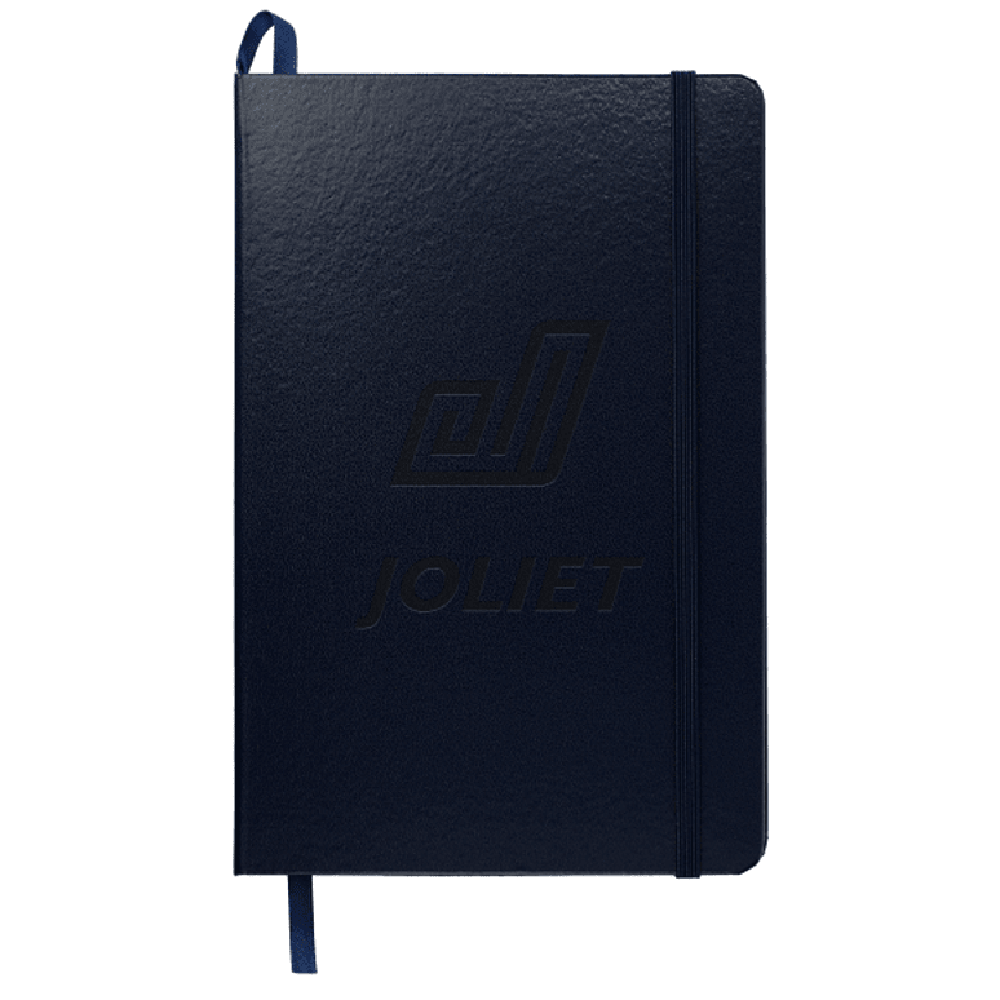 FSC® Mix Ambassador Hardcover Bound JournalBooks® - 5.5" x 8.5" - Show ...