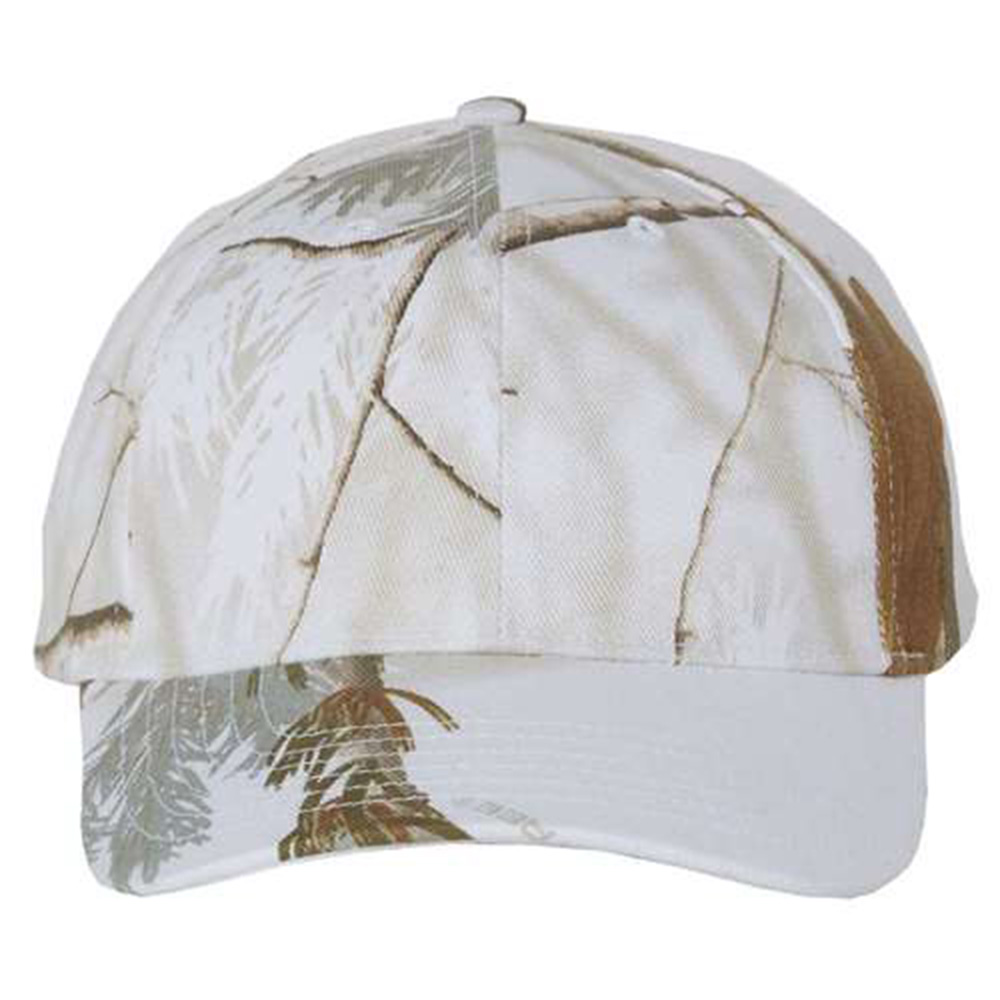 Kati Specialty Licensed Camo Cap - Show Your Logo