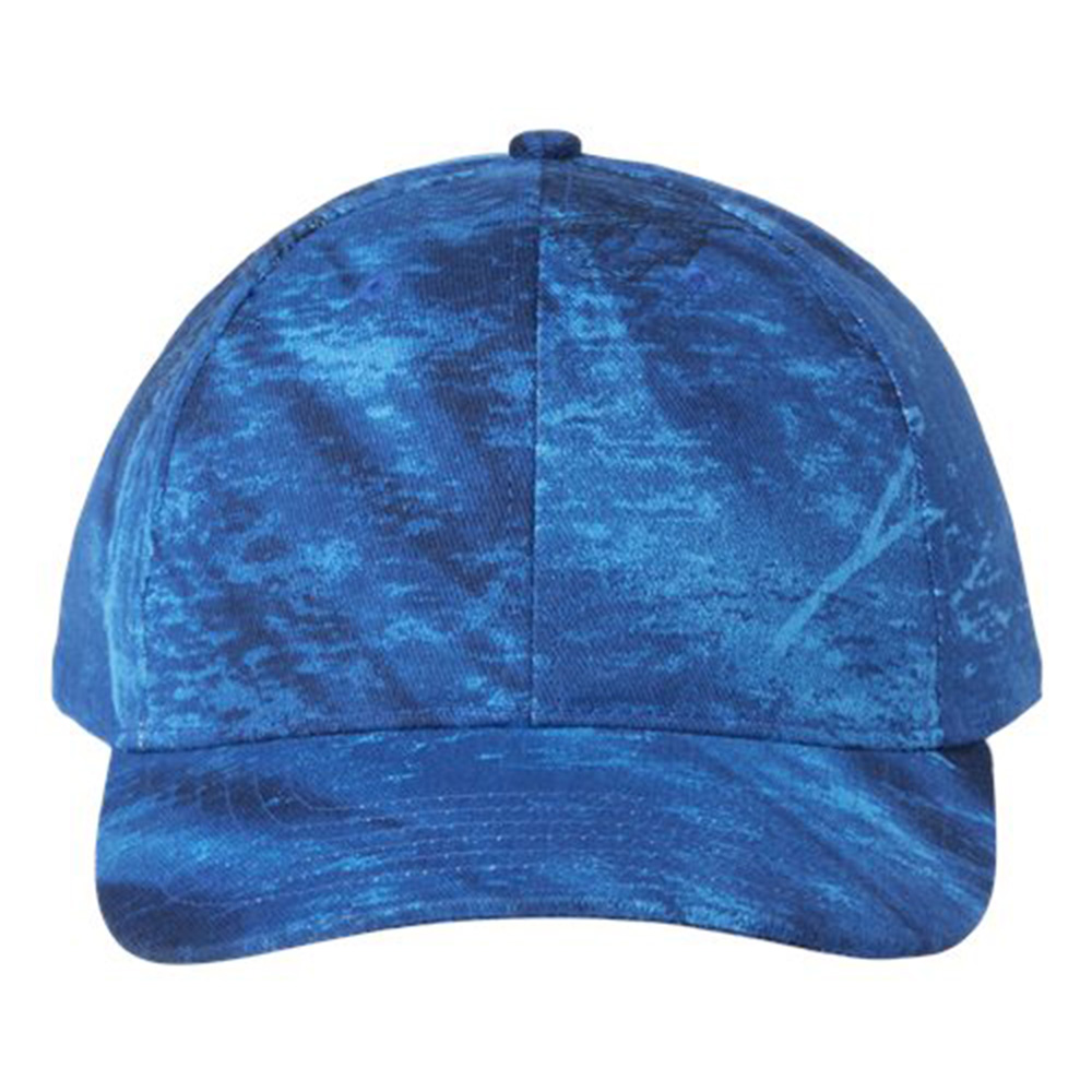 Kati Specialty Licensed Camo Cap - Show Your Logo